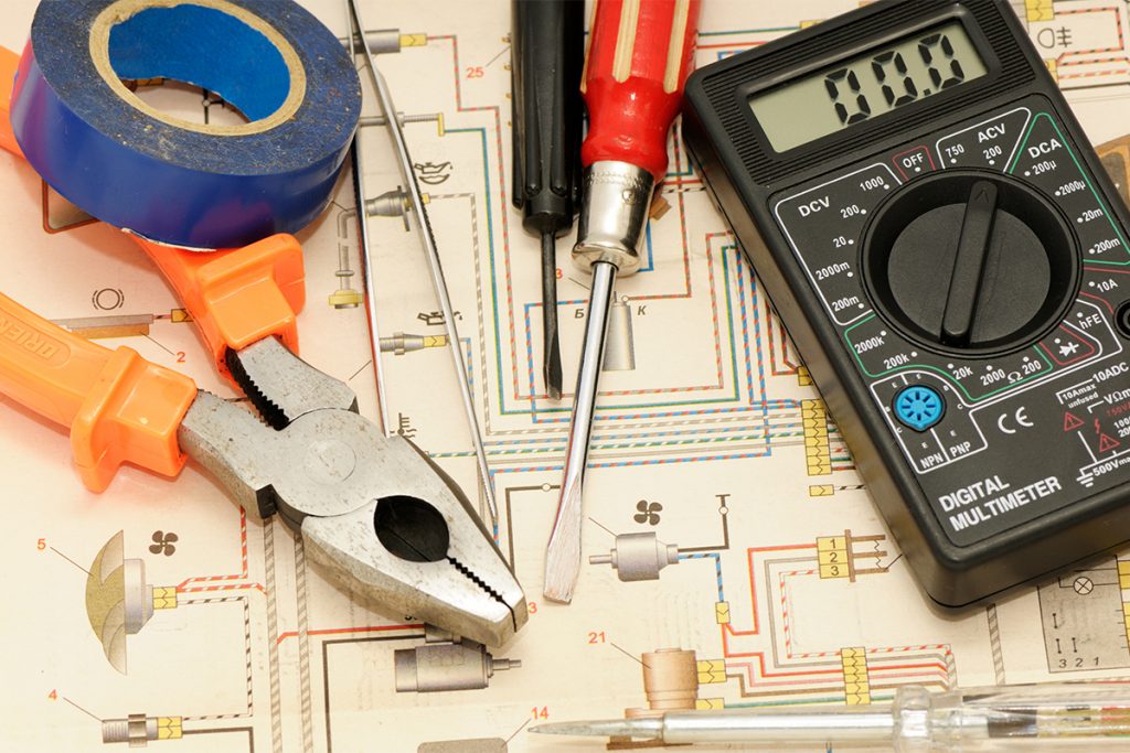 Careers | LJ Electrical